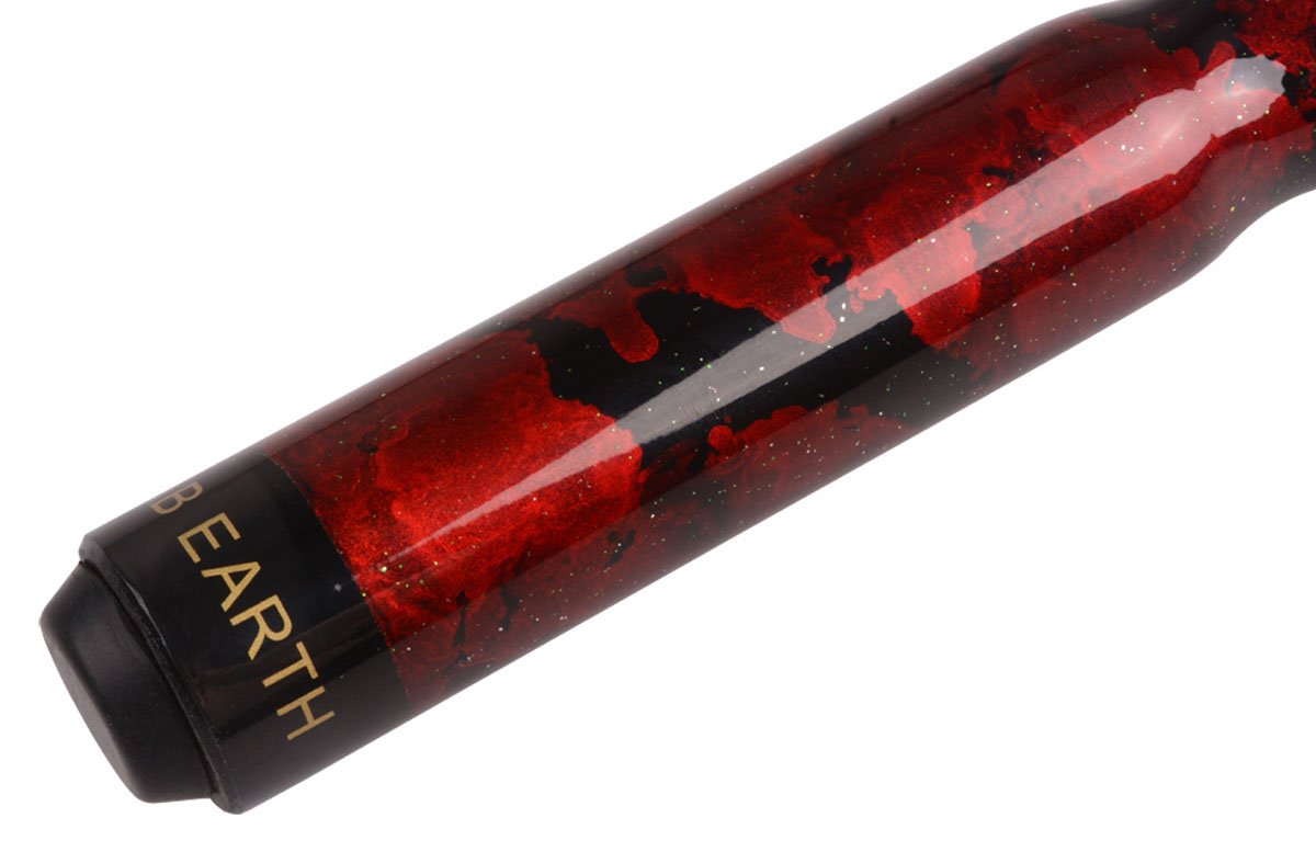 AB EARTH Ergonomic Design Wine 19oz 20oz 21oz Maple Pool Cue Stick #B1