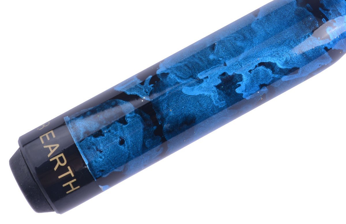 AB EARTH Ergonomic Design Blue 19oz 20oz 21oz Maple Pool Cue Stick #B1